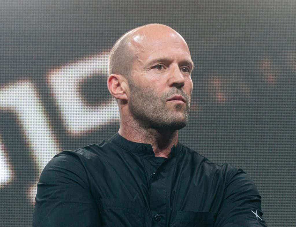 Facts About Jason Statham