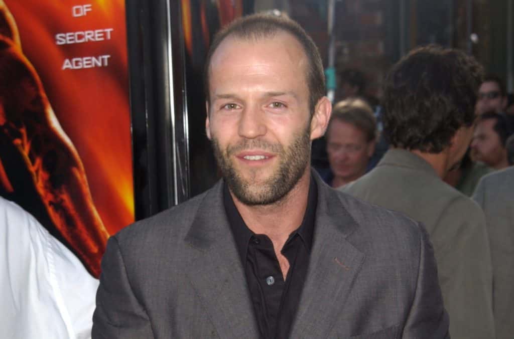 Facts About Jason Statham
