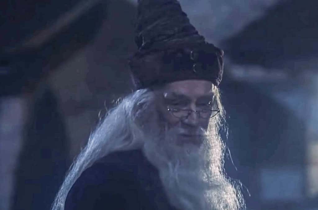 Magical Facts About Albus Dumbledore, Hogwarts' Tormented Headmaster