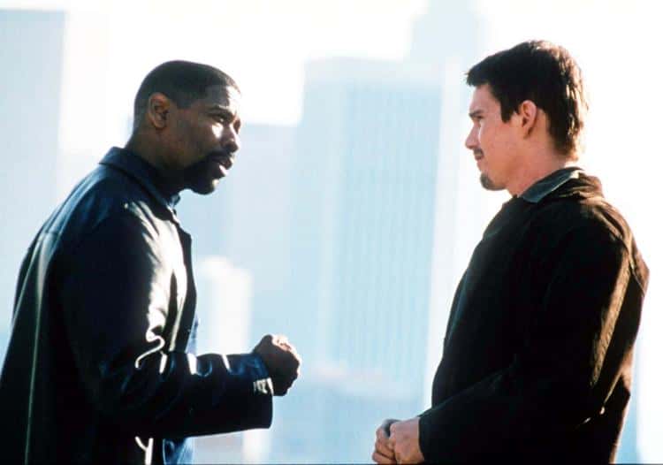 48 Facts About Denzel Washington