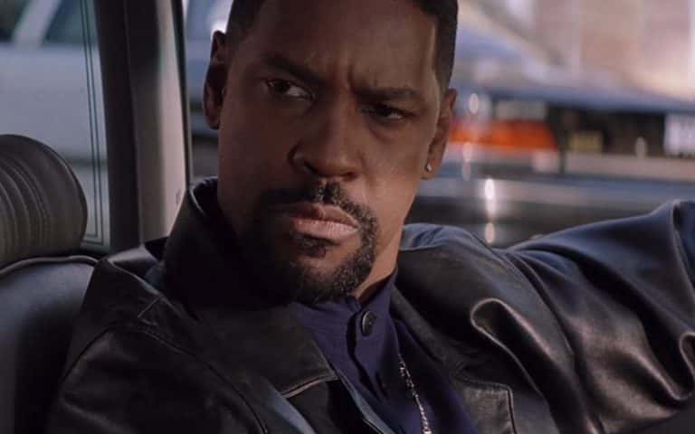 48 Facts About Denzel Washington