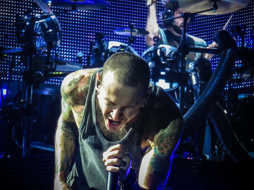 47 Facts About Linkin Park