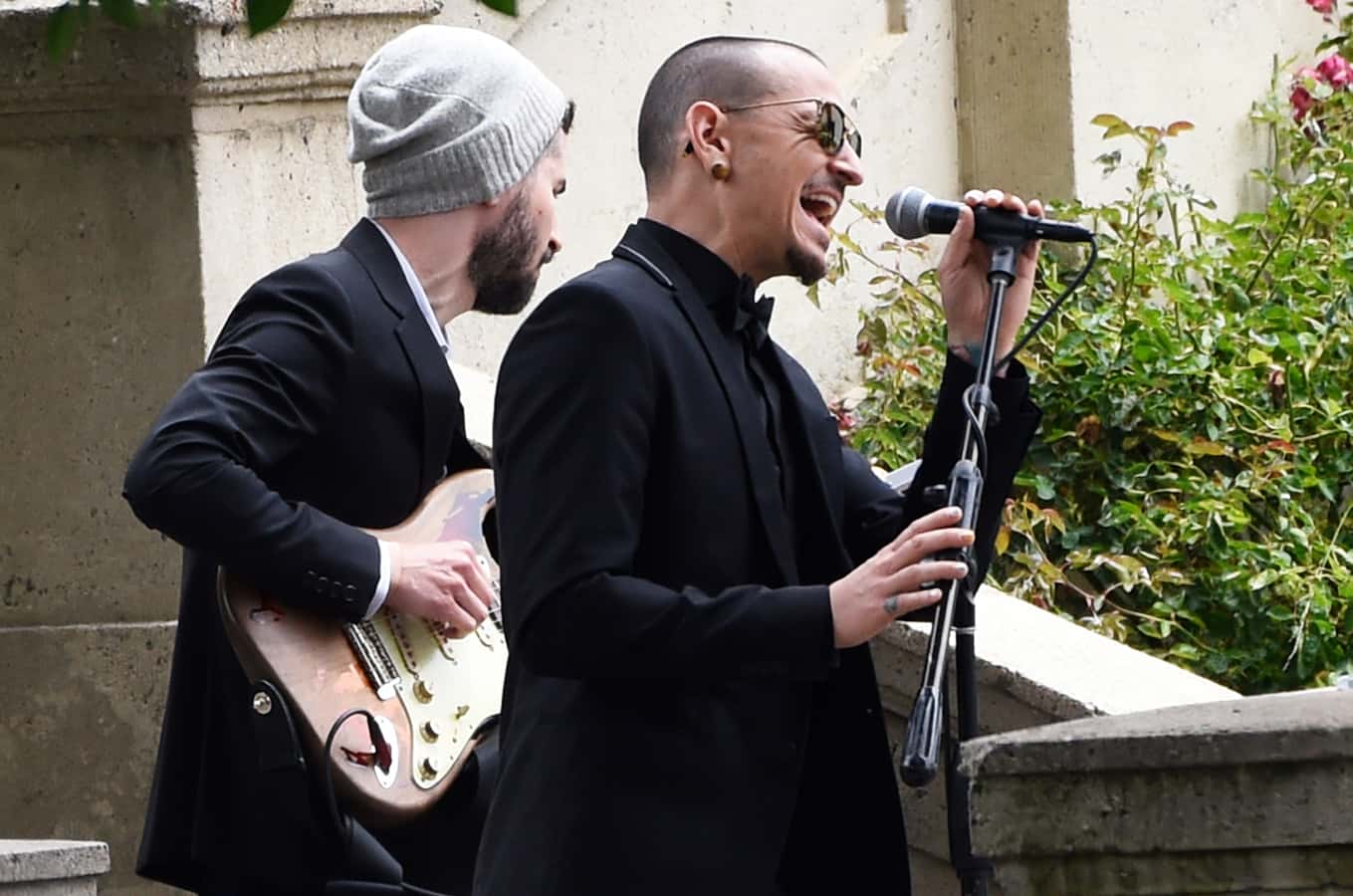 47 Facts About Linkin Park