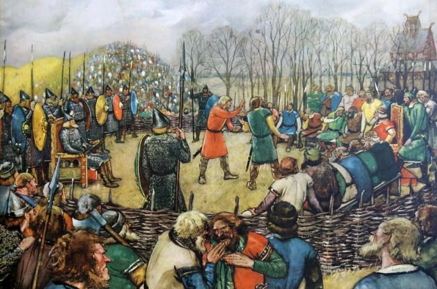 30 Facts About Vikings