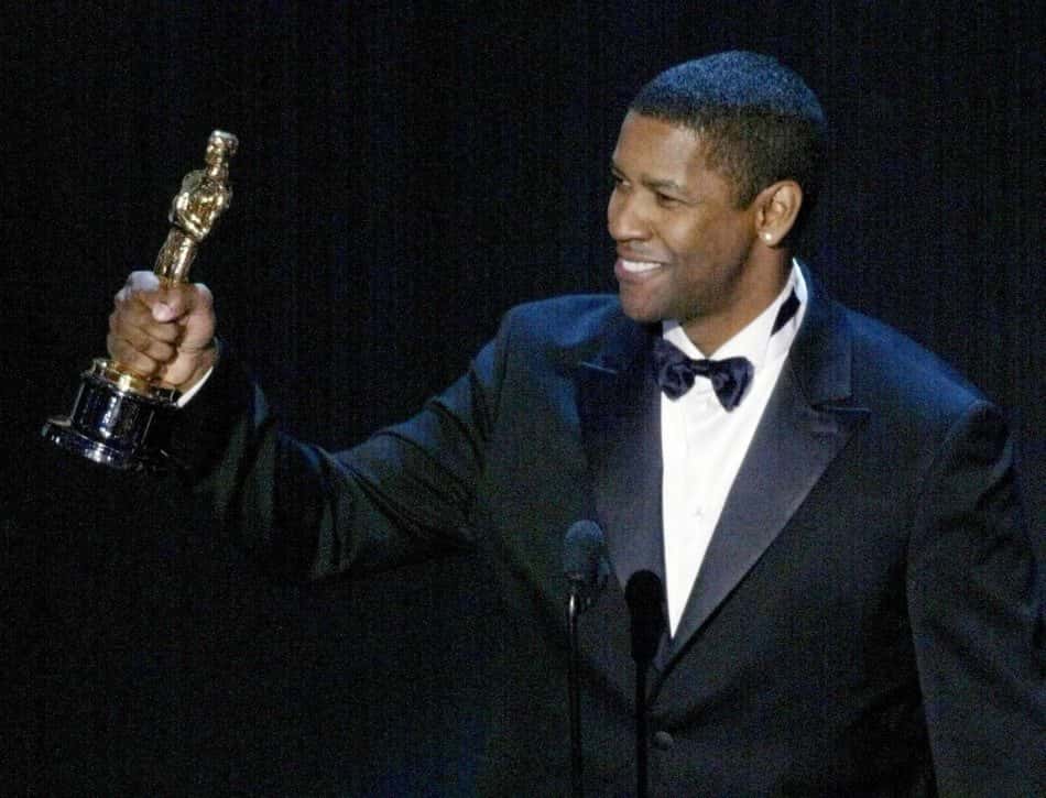 48 Facts About Denzel Washington