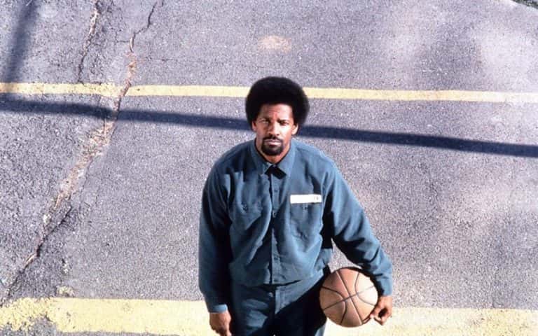 48 Facts About Denzel Washington