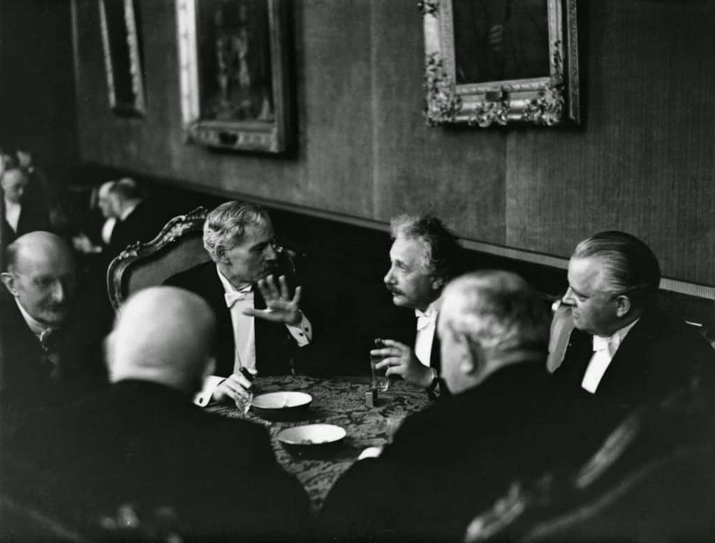 Strange But True Facts About Albert Einstein