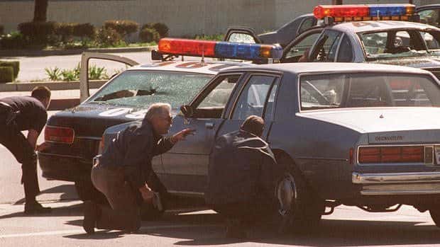 44 Crazy Facts about Bank Robberies