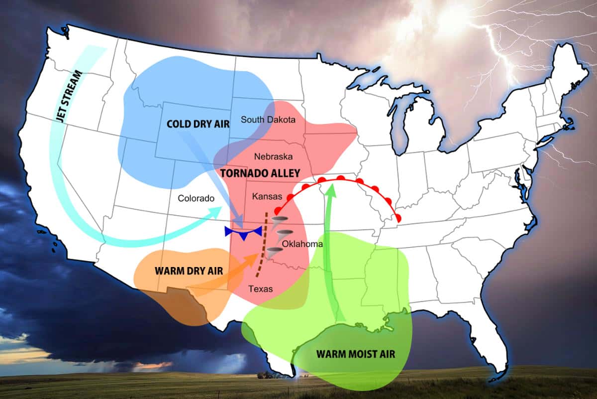 41 Earth-Shaking Facts About Natural Disasters