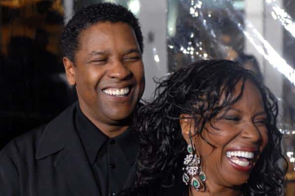 48 Facts About Denzel Washington