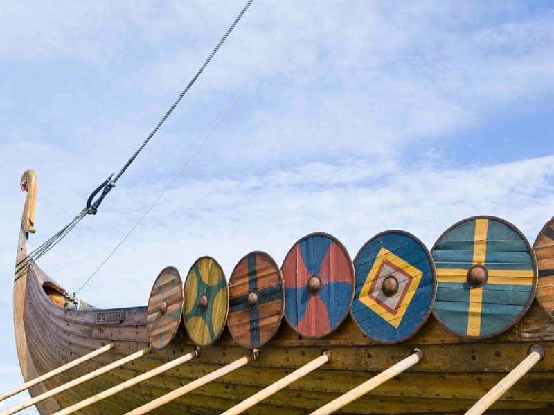 30 Facts About Vikings