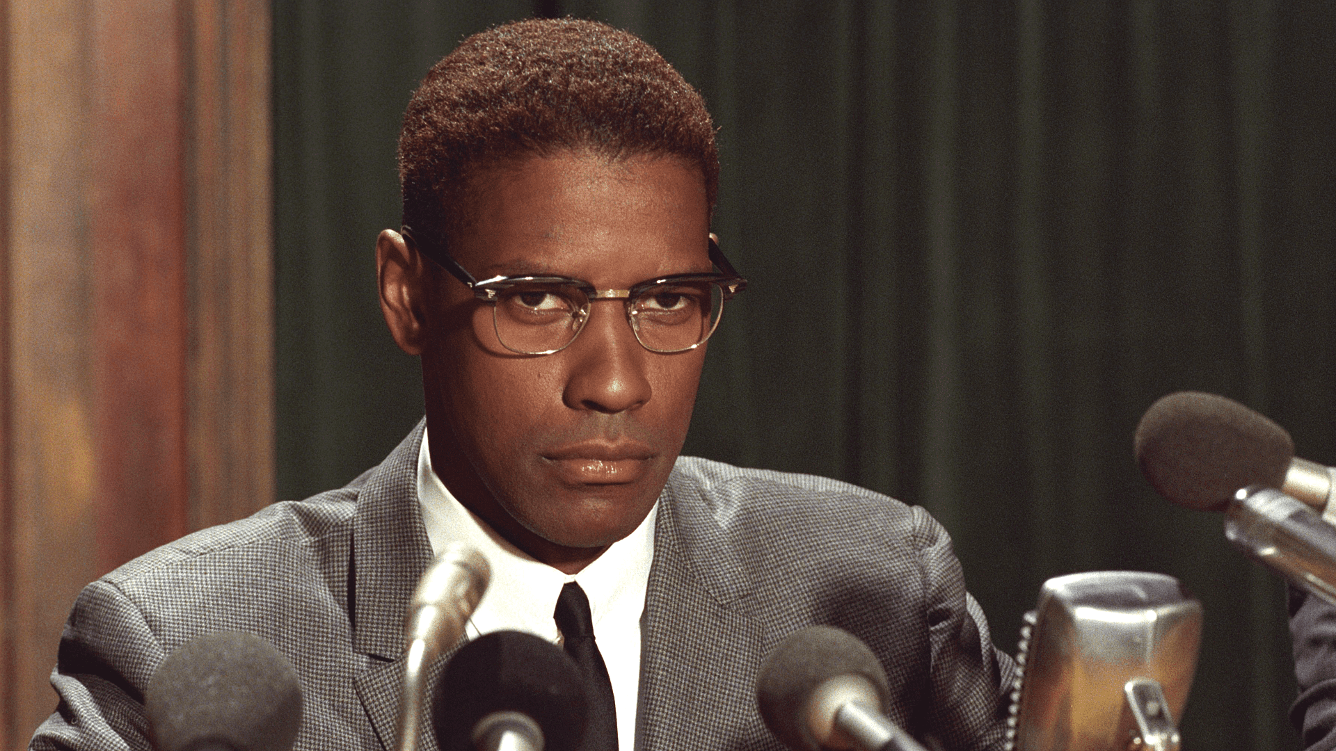48 Facts About Denzel Washington