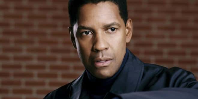 48 Facts About Denzel Washington
