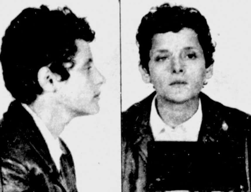 44 Crazy Facts about Bank Robberies