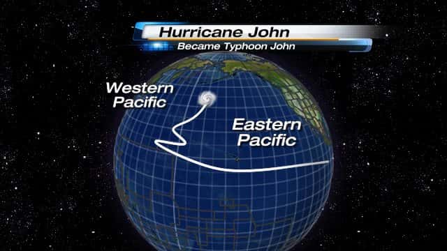 41 Earth-Shaking Facts About Natural Disasters