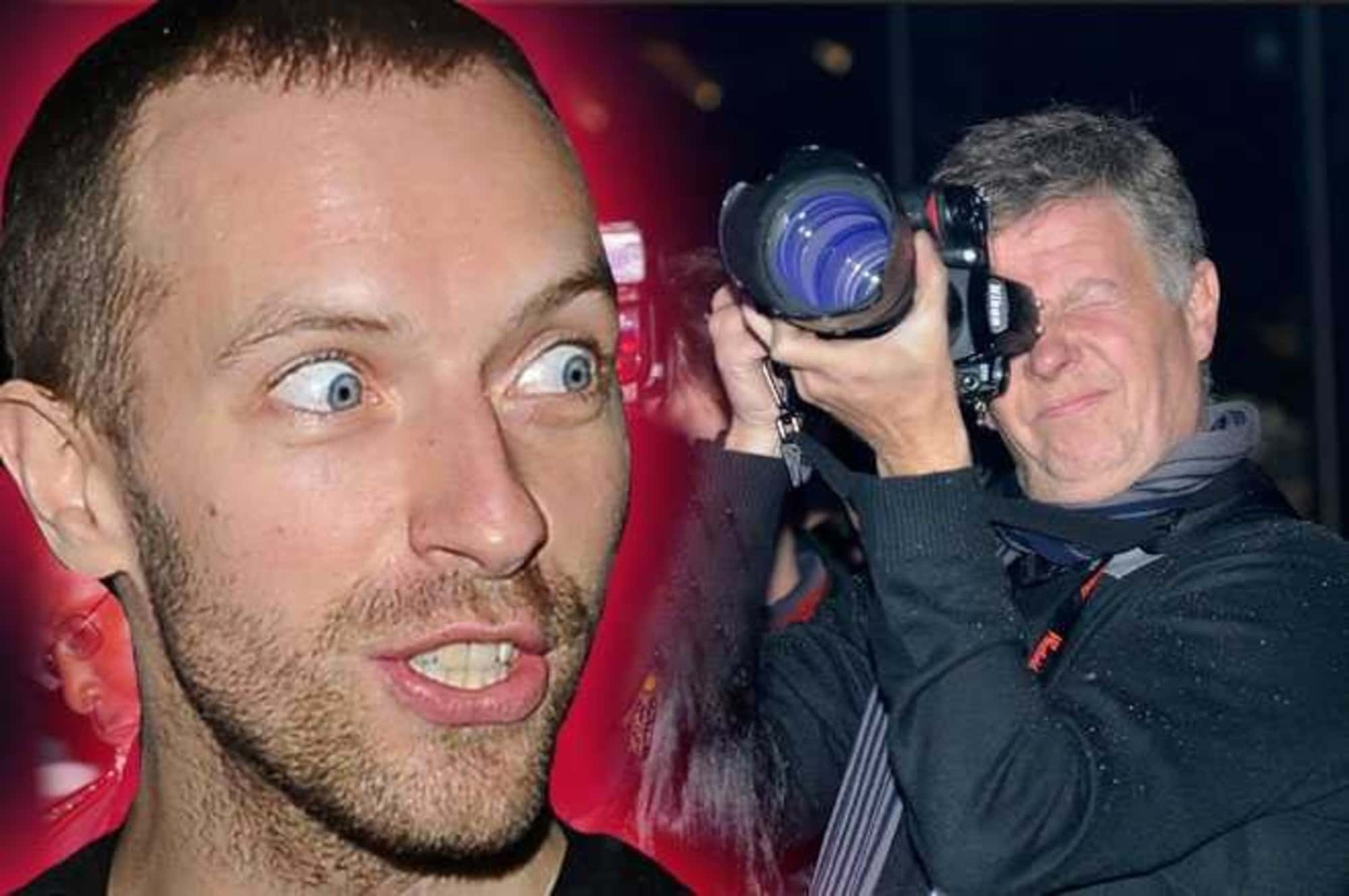 42 Facts about Coldplay