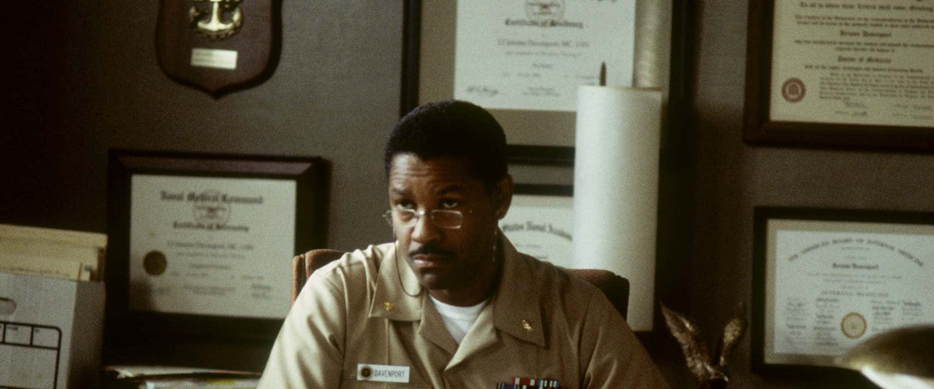 48 Facts About Denzel Washington