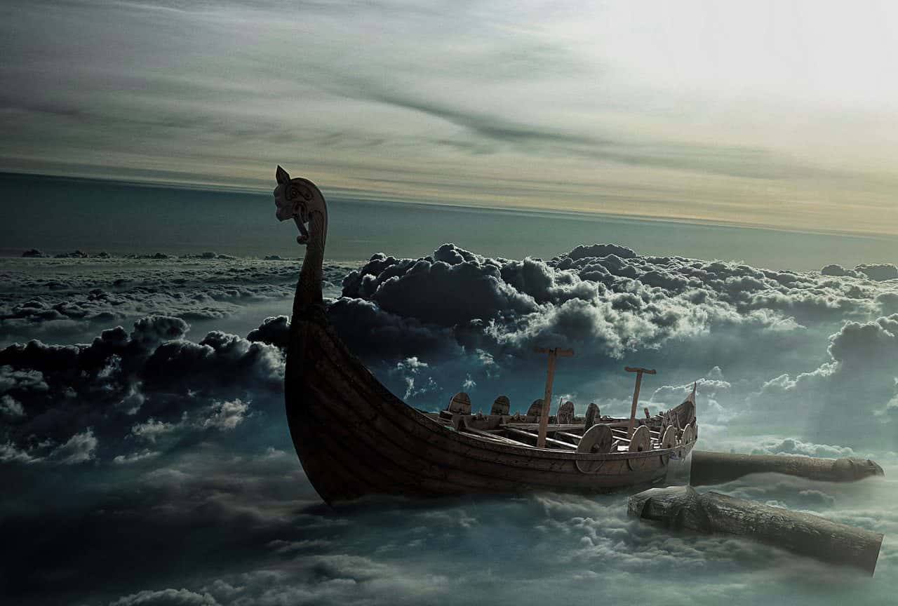 30 Facts About Vikings