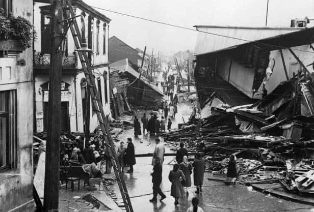 41 Earth-Shaking Facts About Natural Disasters