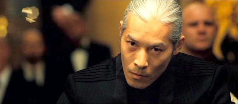 44 Licensed-to-Kill Facts about Skyfall.