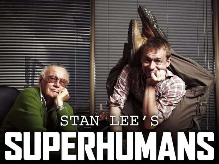 42 Legendary facts about Stan Lee