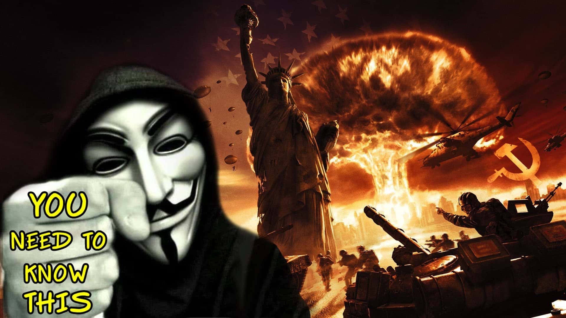 26 Illuminating Facts about the Illuminati