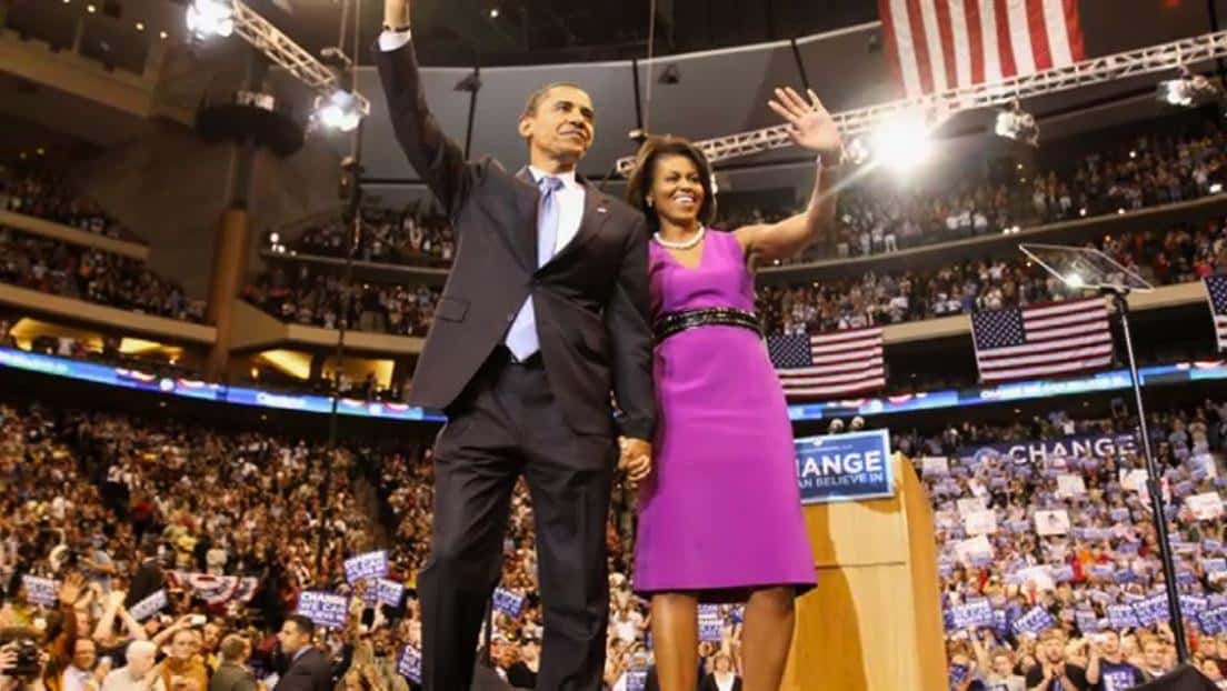 44 Lovely Facts About Michelle Obama