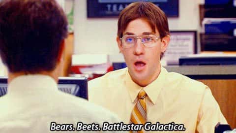 45 Facts about The Office