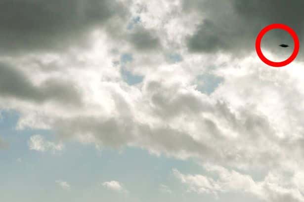 26 Out-Of-This-World Facts About UFOs