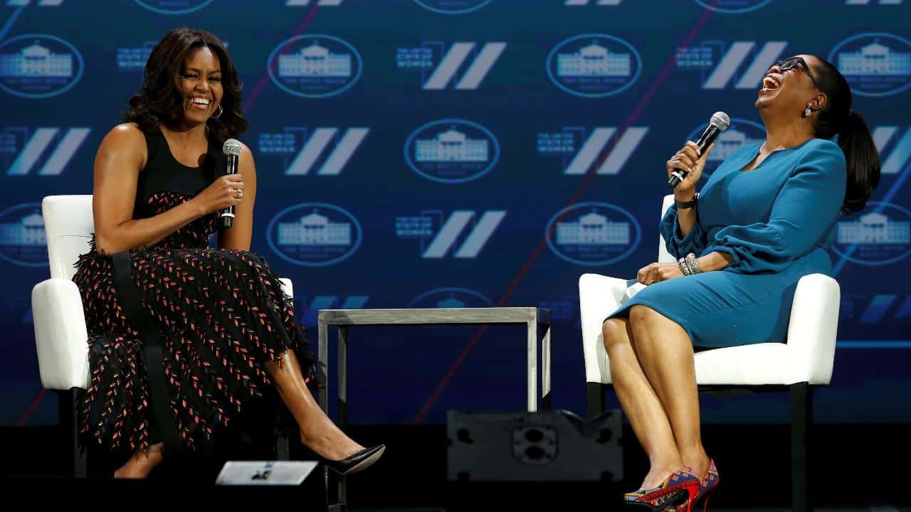 44 Lovely Facts About Michelle Obama