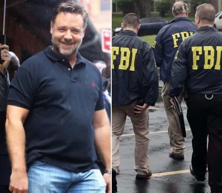 42 Little Known Facts about Russell Crowe