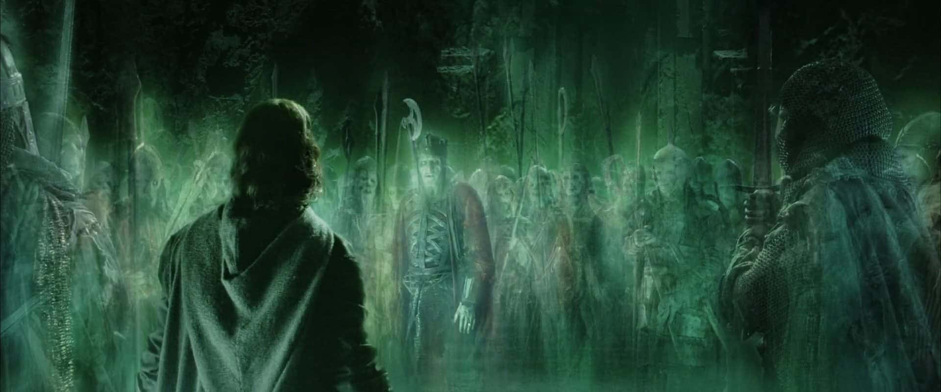 Epic Facts About Lord Of The Rings