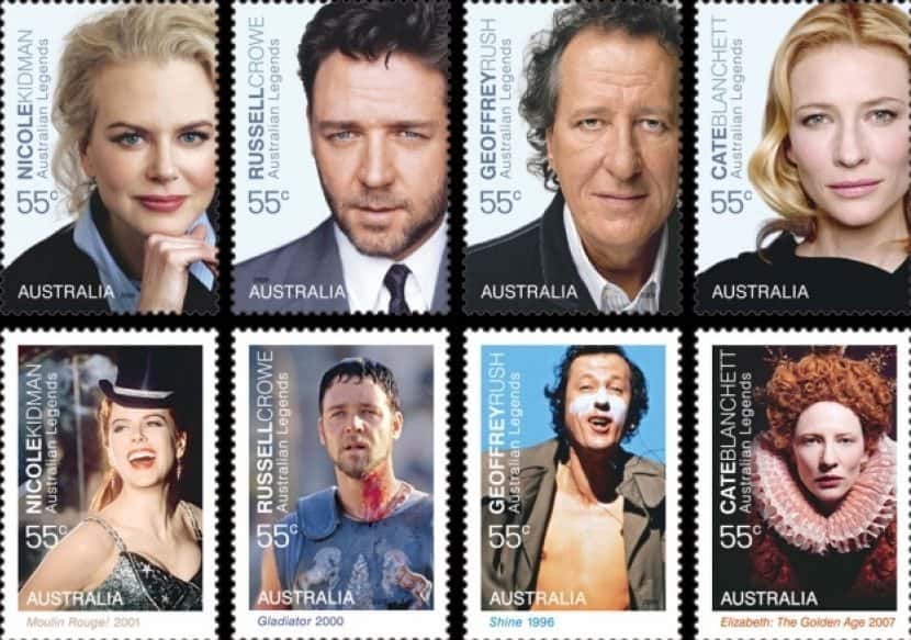 42 Little Known Facts about Russell Crowe