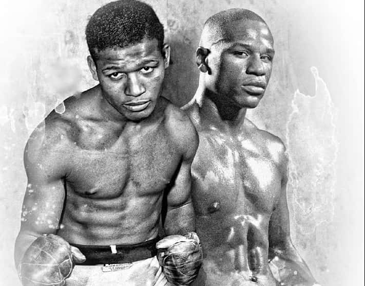 43 Hard-Hitting Facts About Floyd Mayweather Jr.