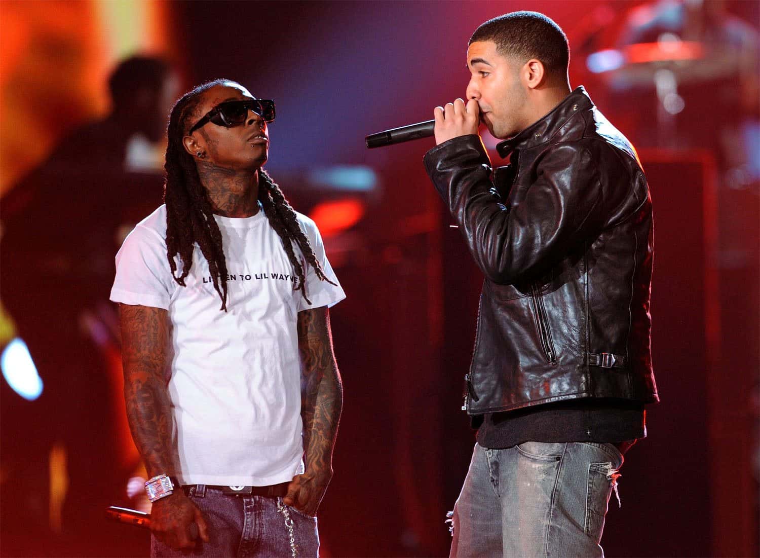 46 Fascinating Facts About Drake