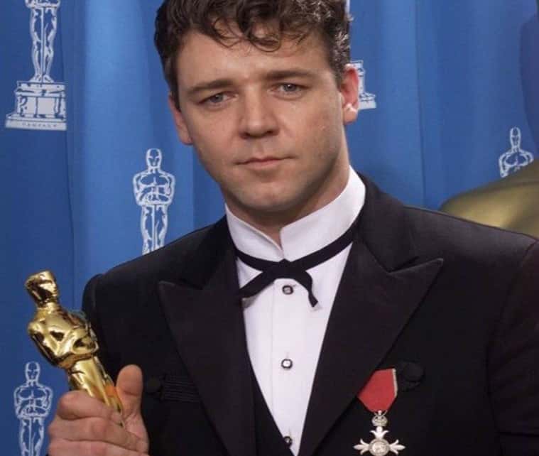 46 Little Known Facts about Russell Crowe