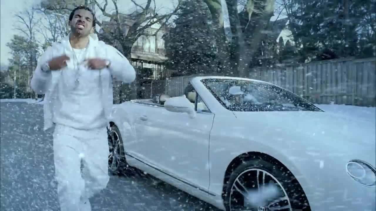 46 Fascinating Facts About Drake