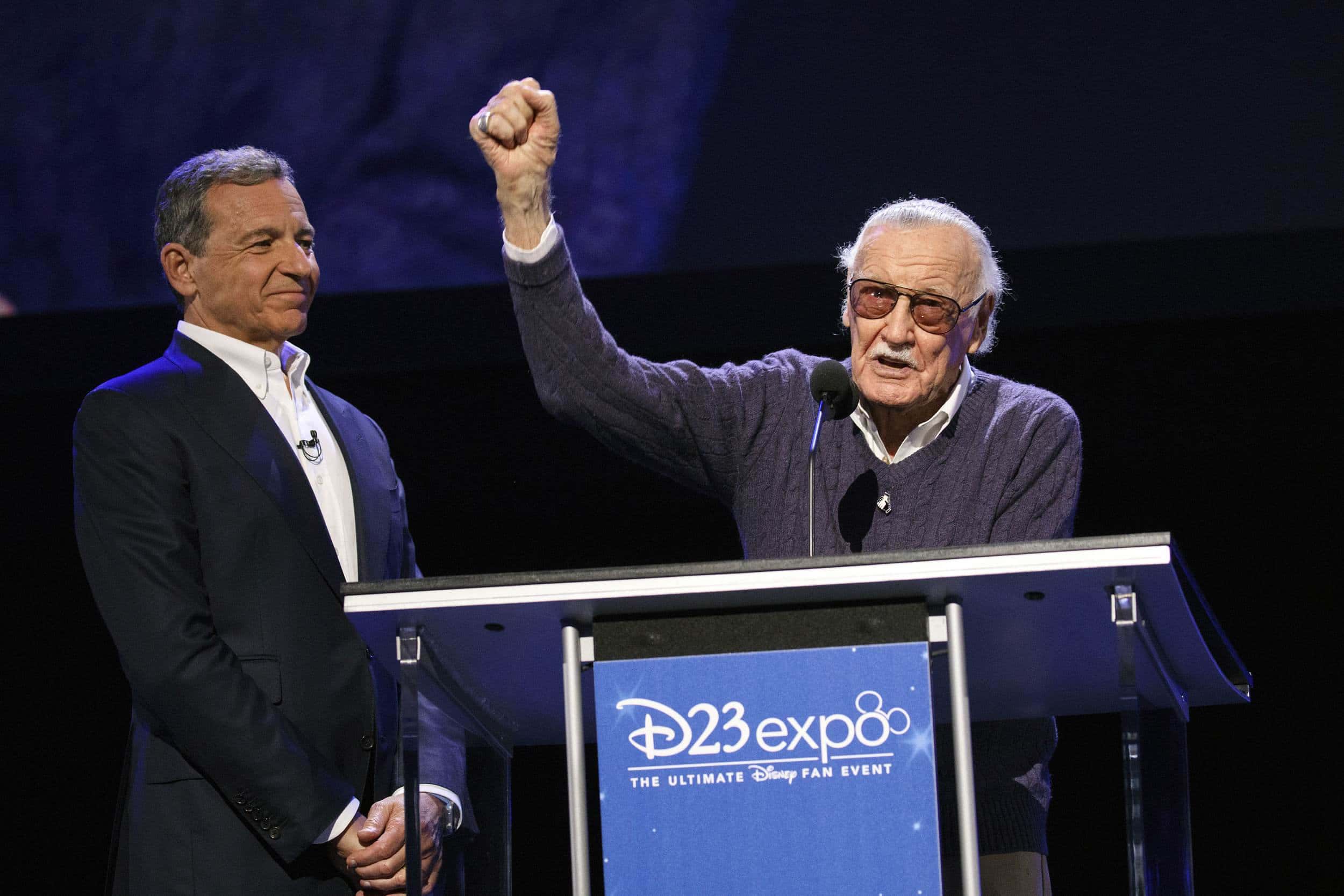 42 Legendary facts about Stan Lee