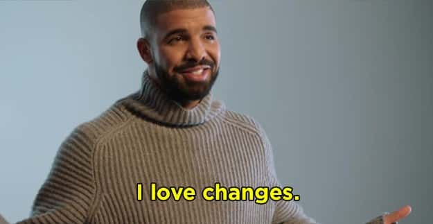 46 Fascinating Facts About Drake