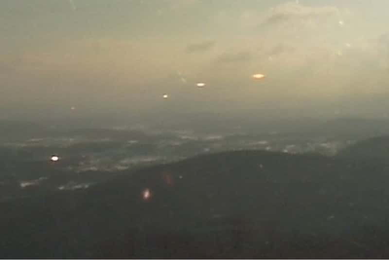 26 Out-Of-This-World Facts About UFOs