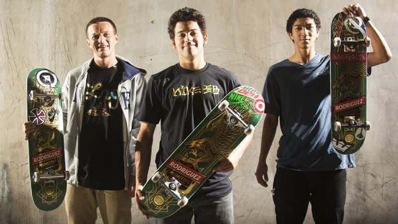 46 Radical Facts about Skateboarding