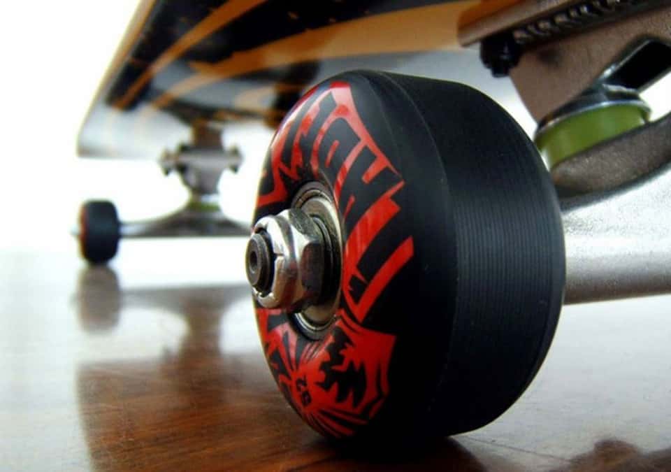46 Radical Facts about Skateboarding