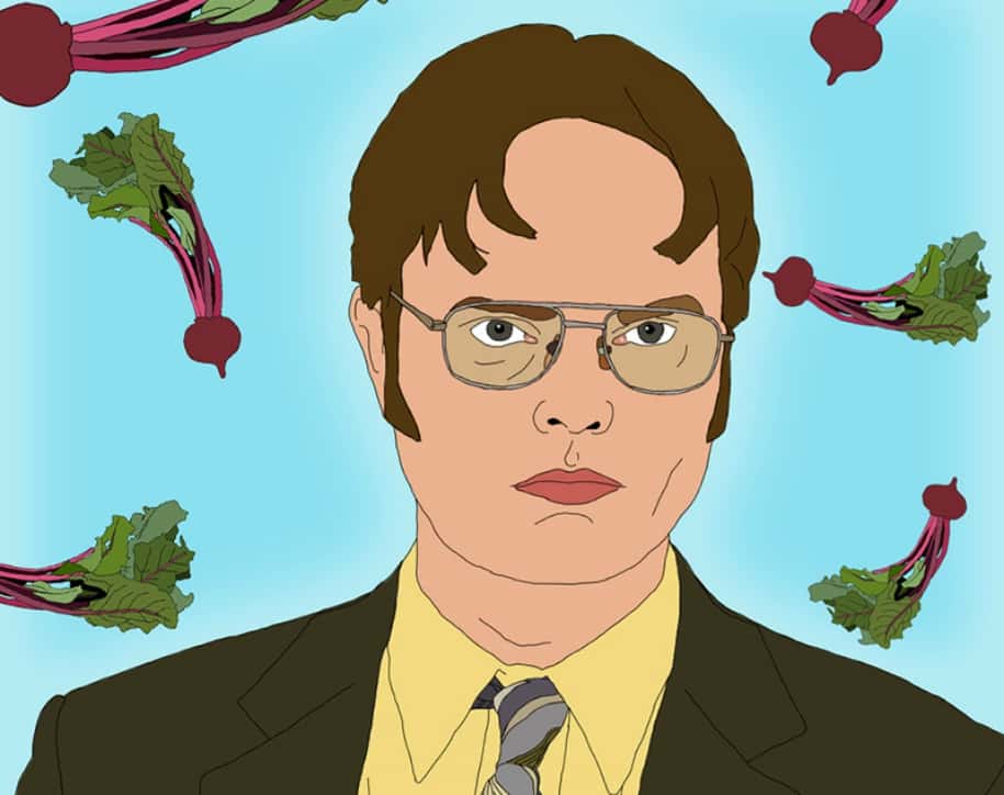 46 Facts About The Office