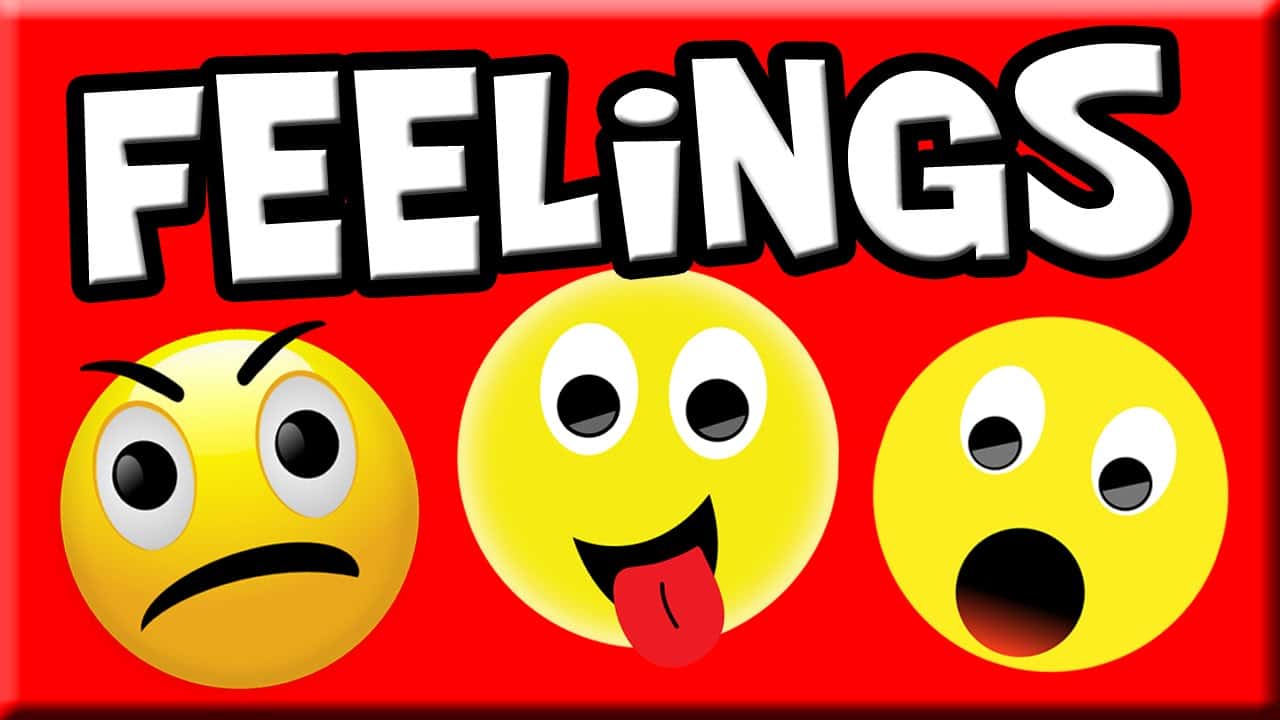 42 Facts About Human Emotion