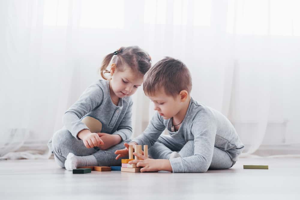 28 Facts About Child Development