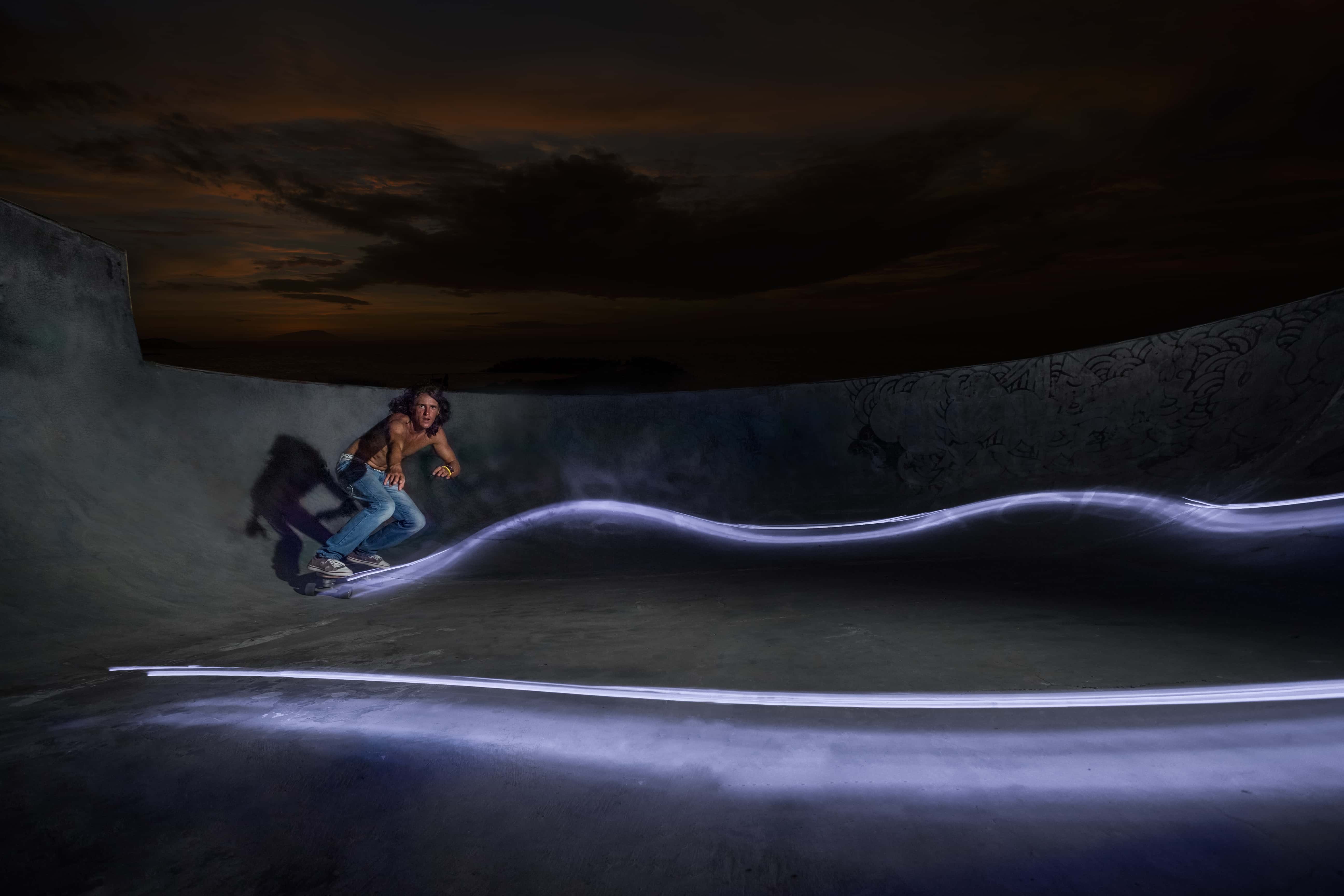 46 Radical Facts About Skateboarding