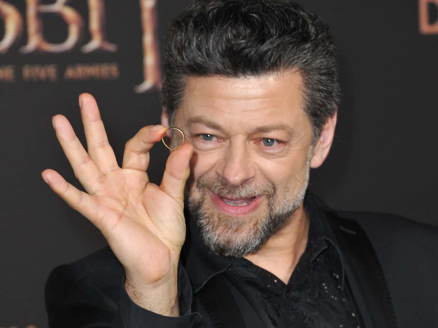 Precious Facts About The Lord Of The Rings: The Two Towers