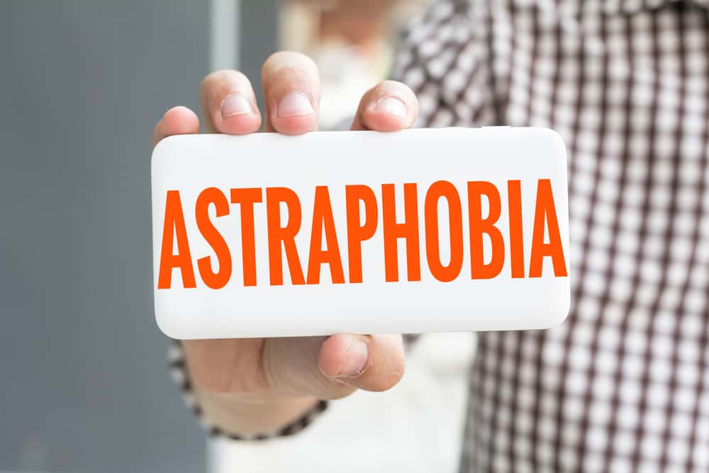 42 Perspective-Changing Facts About Common Fears