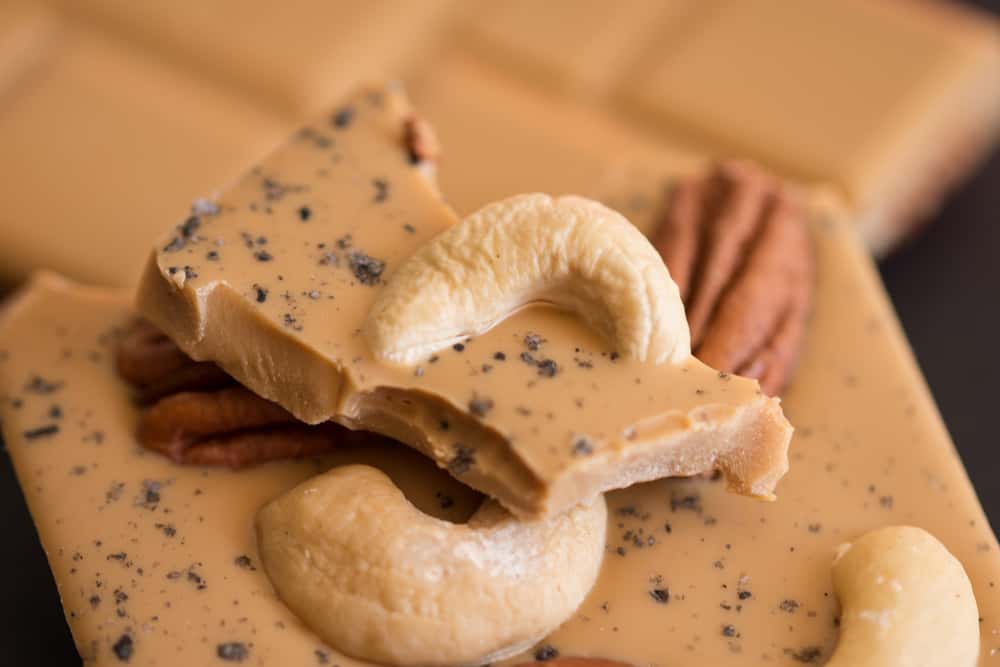 32 Decadent Facts About Chocolate