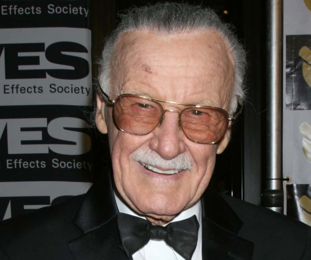 Legendary Facts About Stan Lee